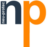 Professionelles Webdesign - neu-protec Deutschland