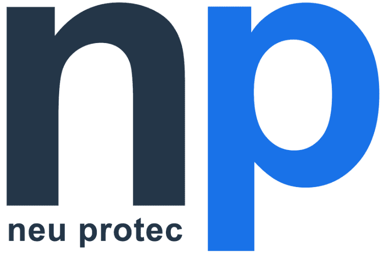 Webagentur: Professionelles Webdesign - neu-protec Deutschland